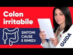 Colon irritato sintomi e cura - PhytoStore